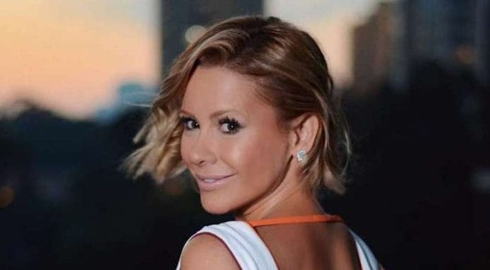 Jornalista e influencer, Mônica Salgado fala com exclusividade para o W ...