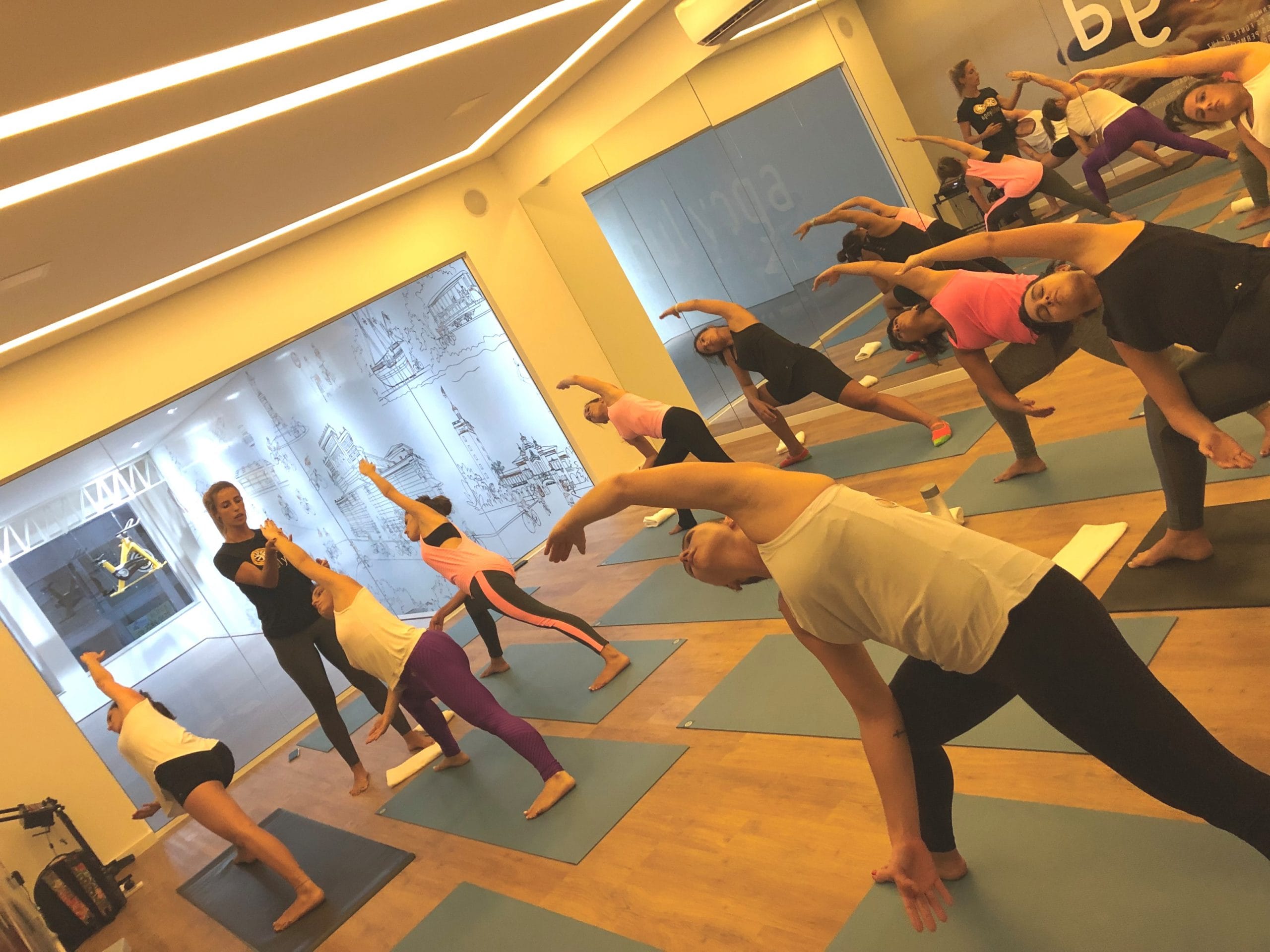 Conheça o método Soul Yoga: o caminho para a boa forma física e mental ...