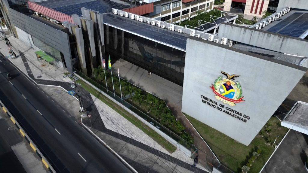 TCE-AM transmite debate sobre políticas públicas e educação nesta ...